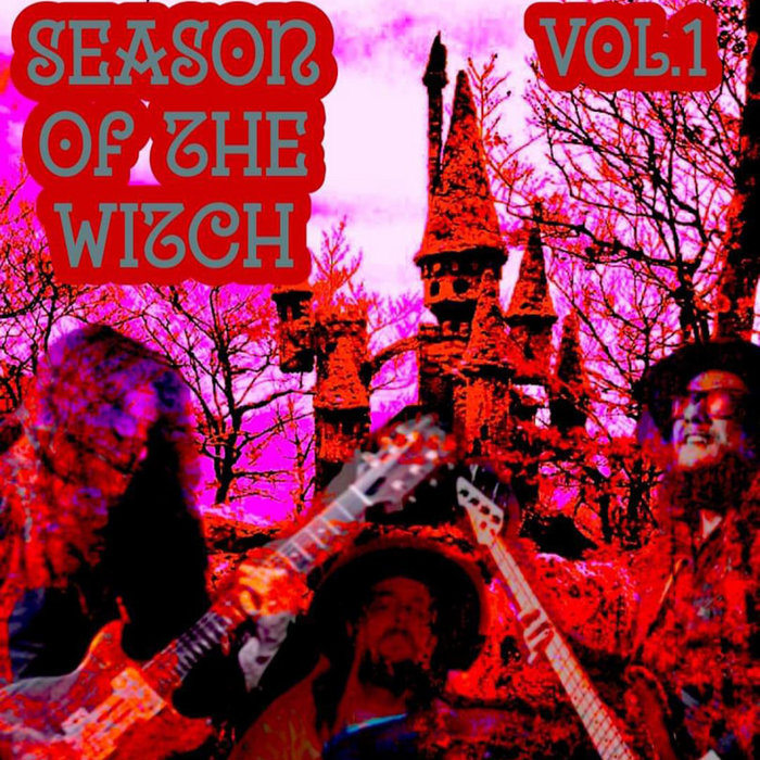 Vol.1 | Season Of The Witch