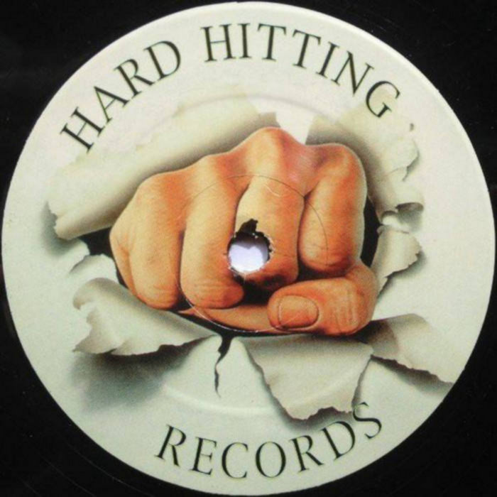 JAMM HOT ROCK___ (Speed Garage 2024) | Paul Rayner