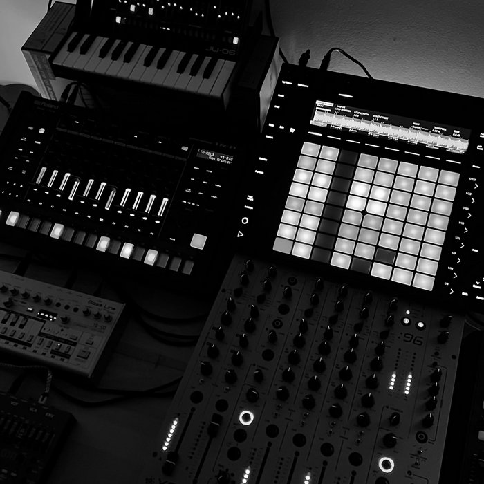 anotr abel balder - relax my eyes (Live Edit 160 Bpm) | anotr abel ...