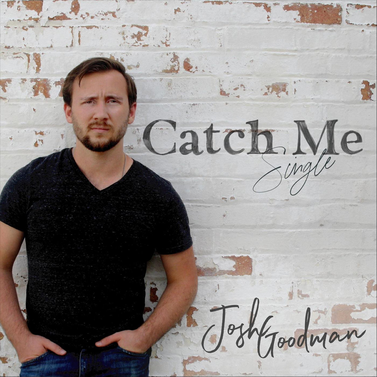 Catch Me | Josh Goodman