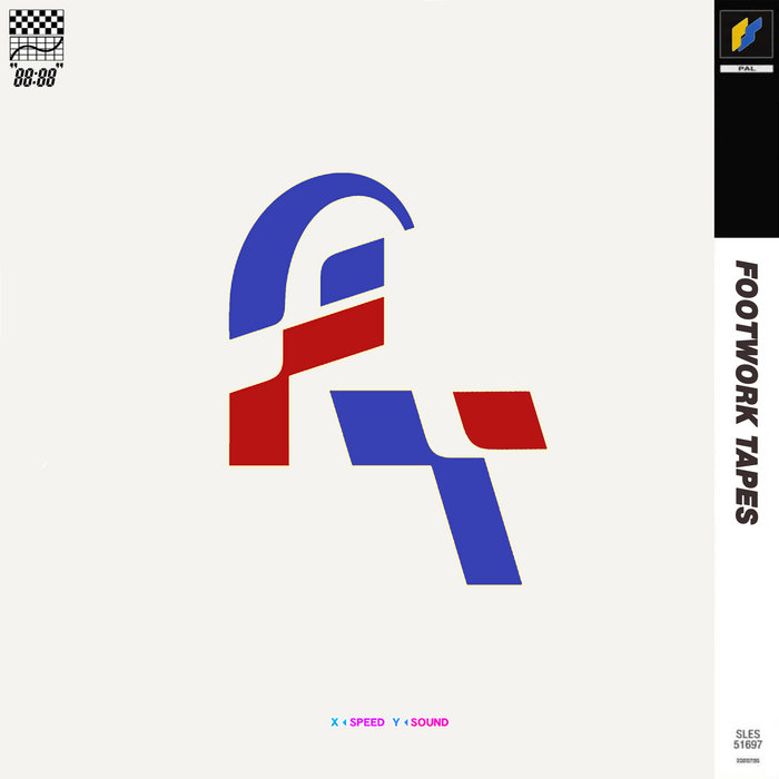##footwork_tapes | imbn