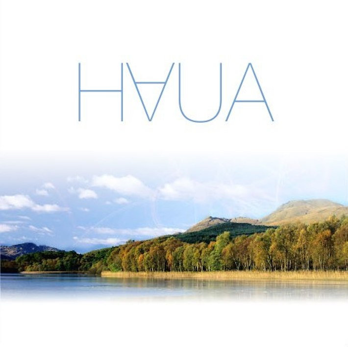 HAUA First album | HAUA