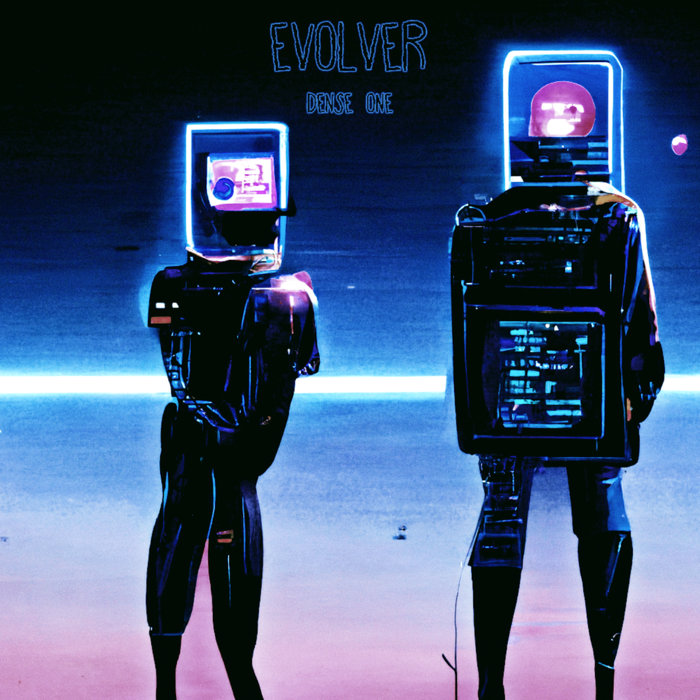 Evolver | Dense One