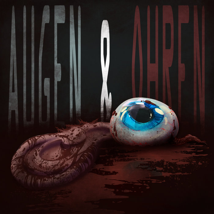 AUGEN & OHREN | Rowdyruffbeatz