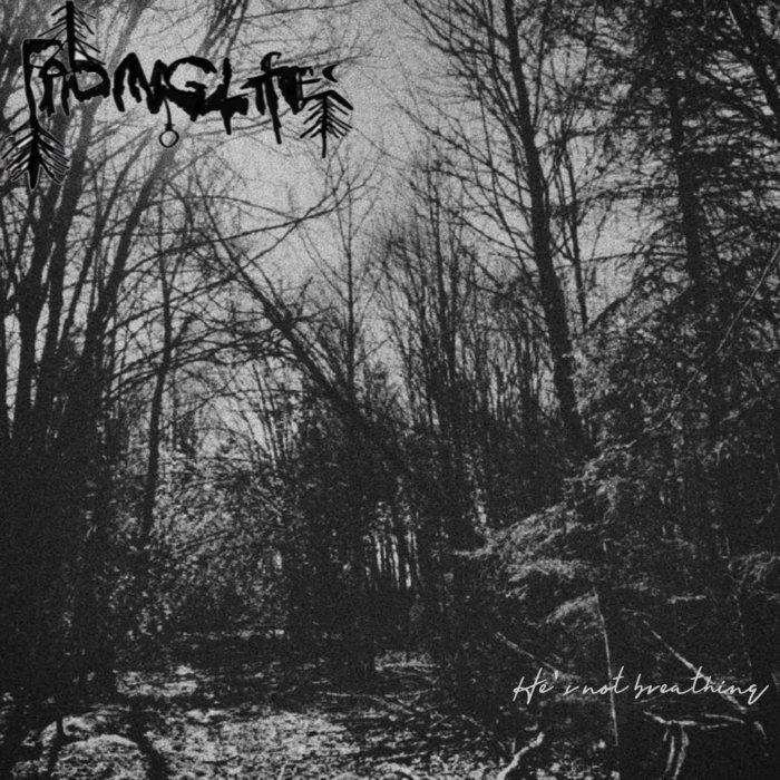 He's not breathing | Fading Life