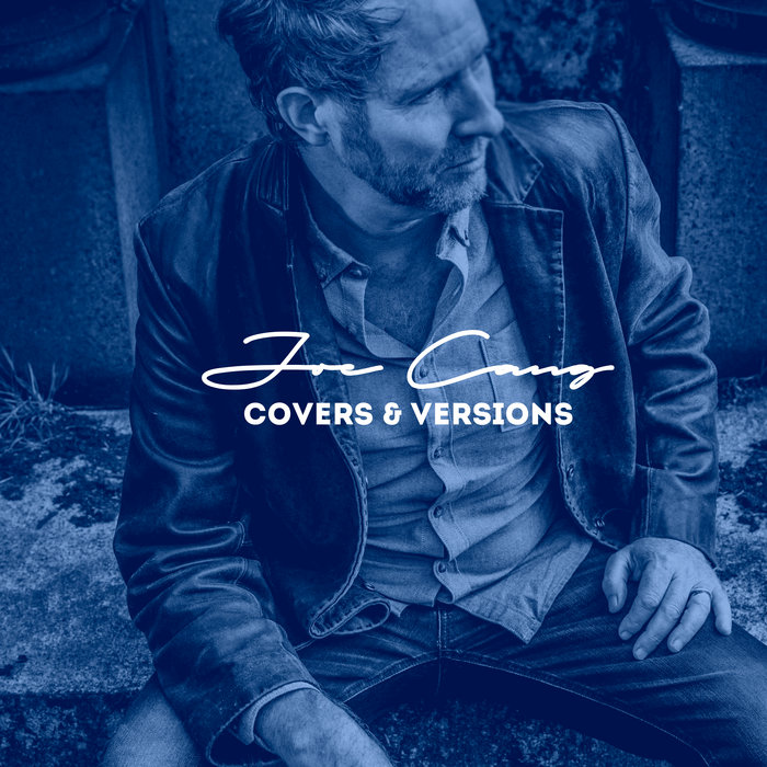 Covers & Versions | Joe Cang
