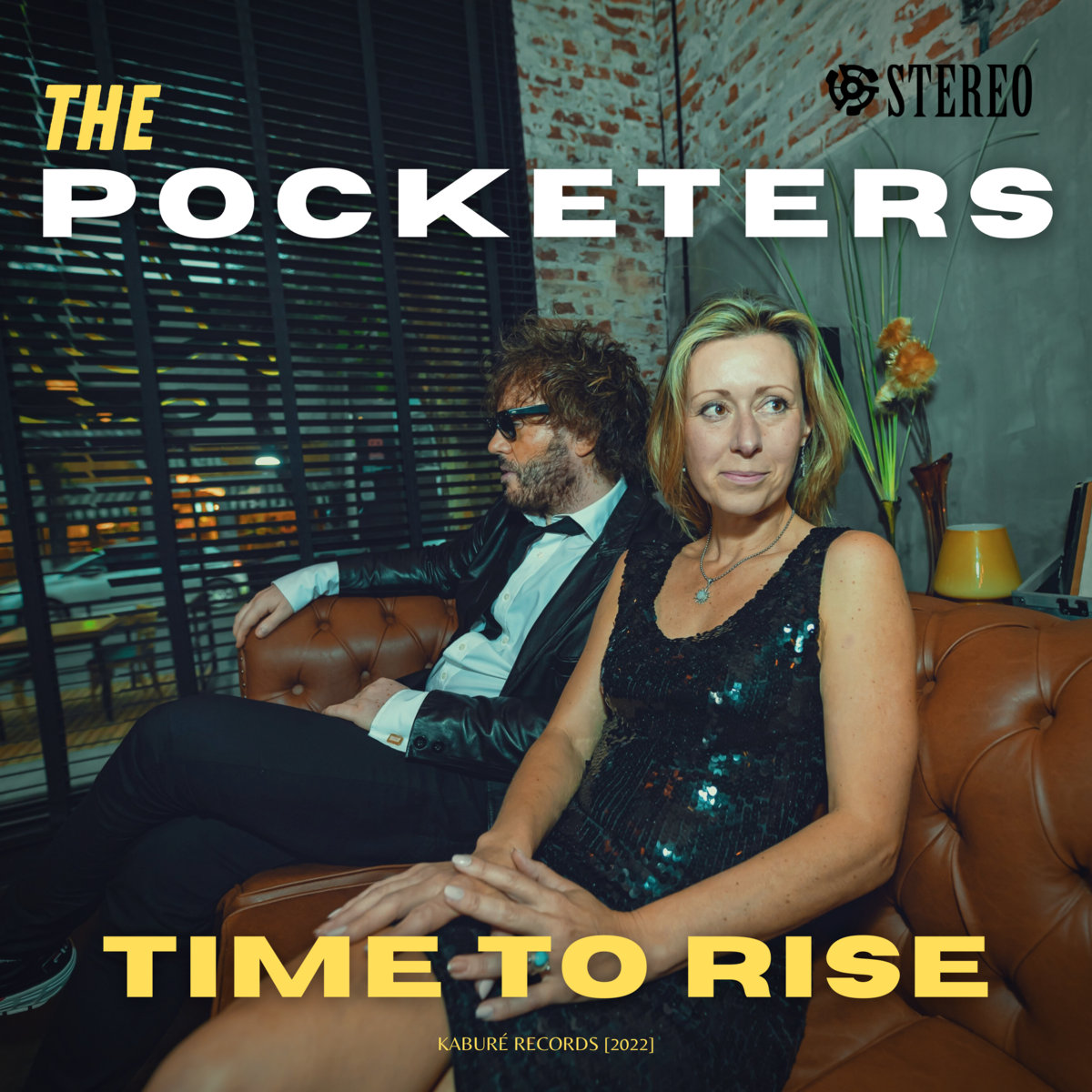 TIME TO RISE | THE POCKETERS