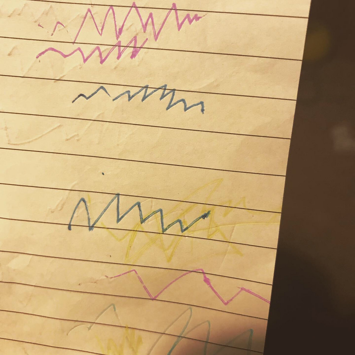 Run Free To Our Dream Tree | Joe Smillie