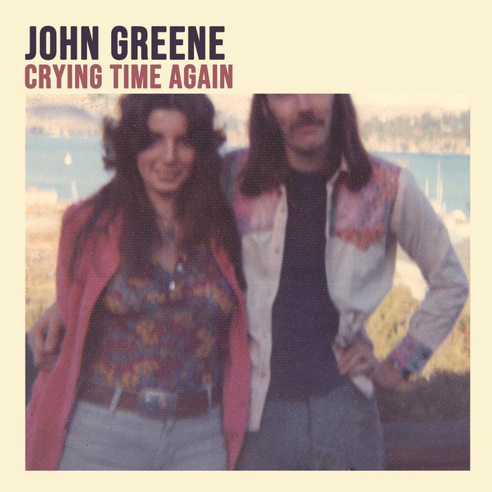 Crying Time Again | John Greene Music