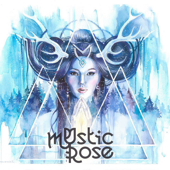 Mystic Rose - Kel (Album Will) | Mystic Rose