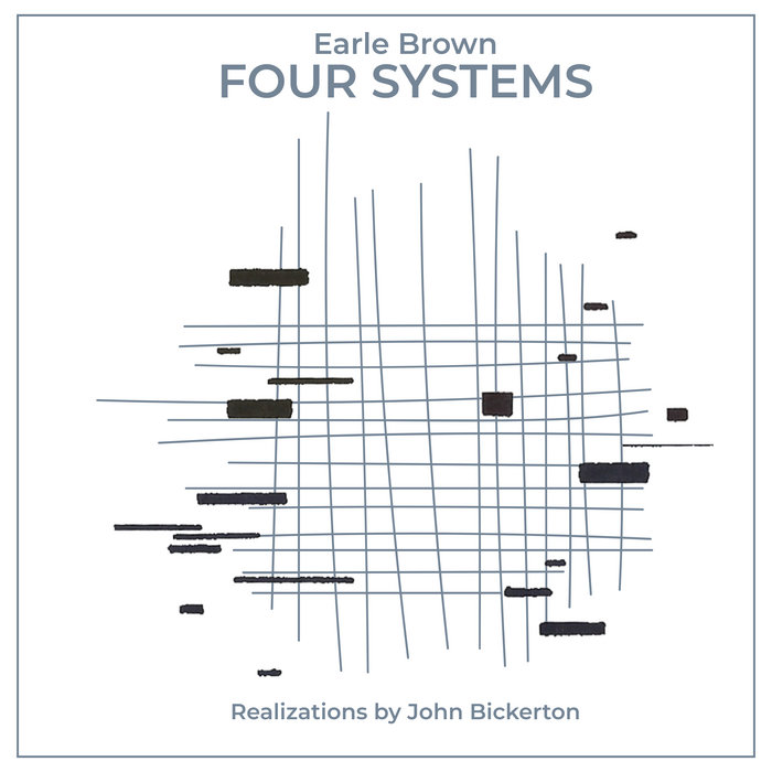 Four Systems | John Bickerton