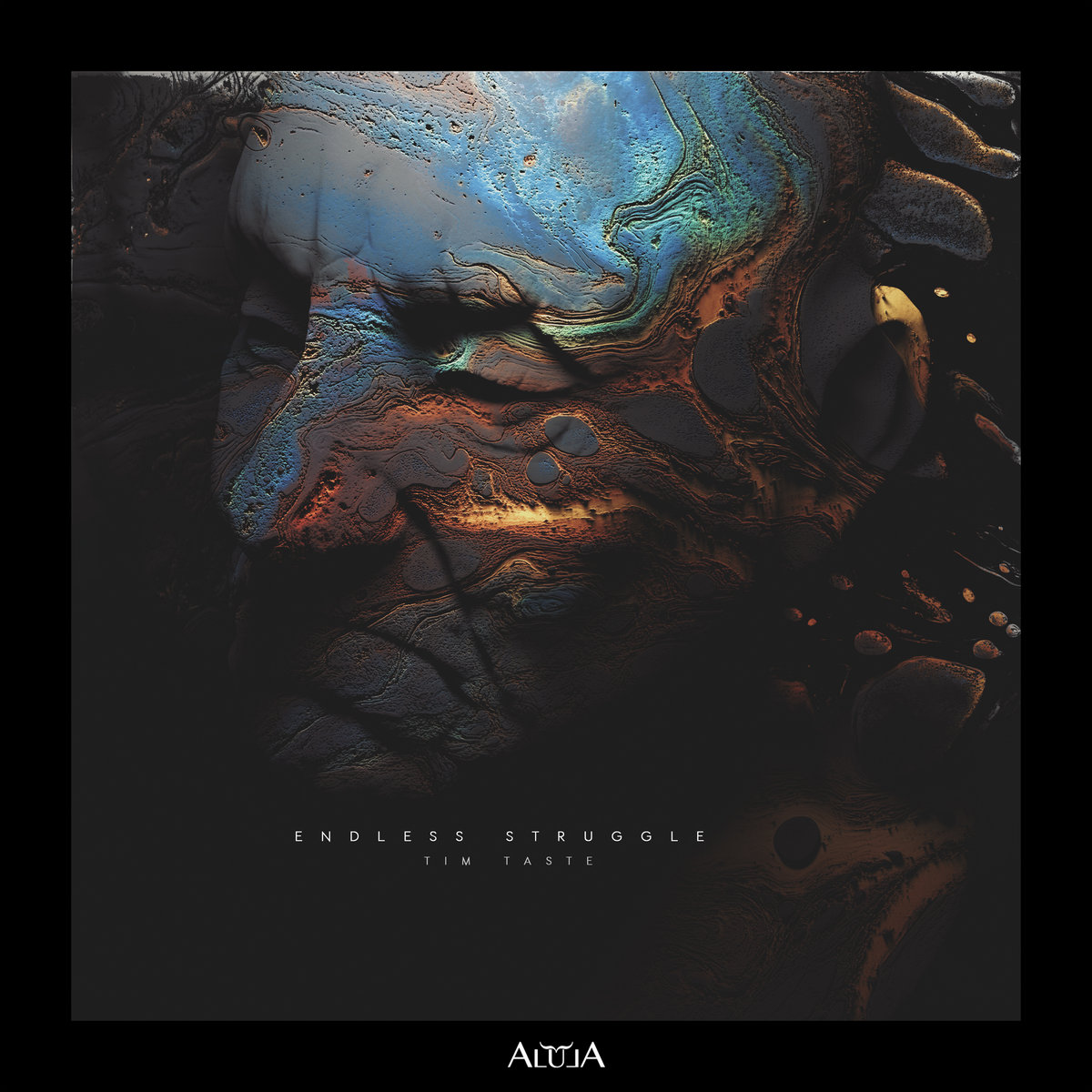 TiM TASTE - Endless Struggle | TiM TASTE