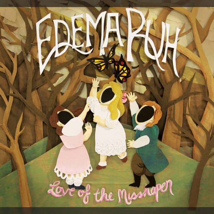 Love of the Misshapen | Edema Ruh