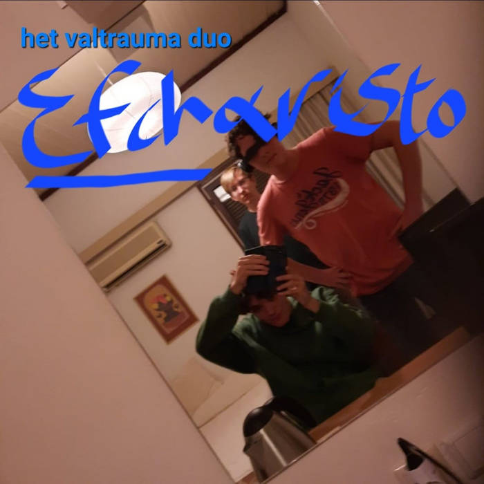 Efcharisto | Het Valtrauma Duo