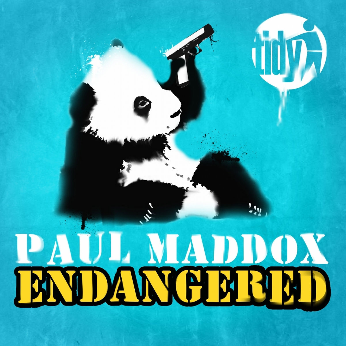 Endangered | Paul Maddox, Wragg & Log:One | Tidy Trax