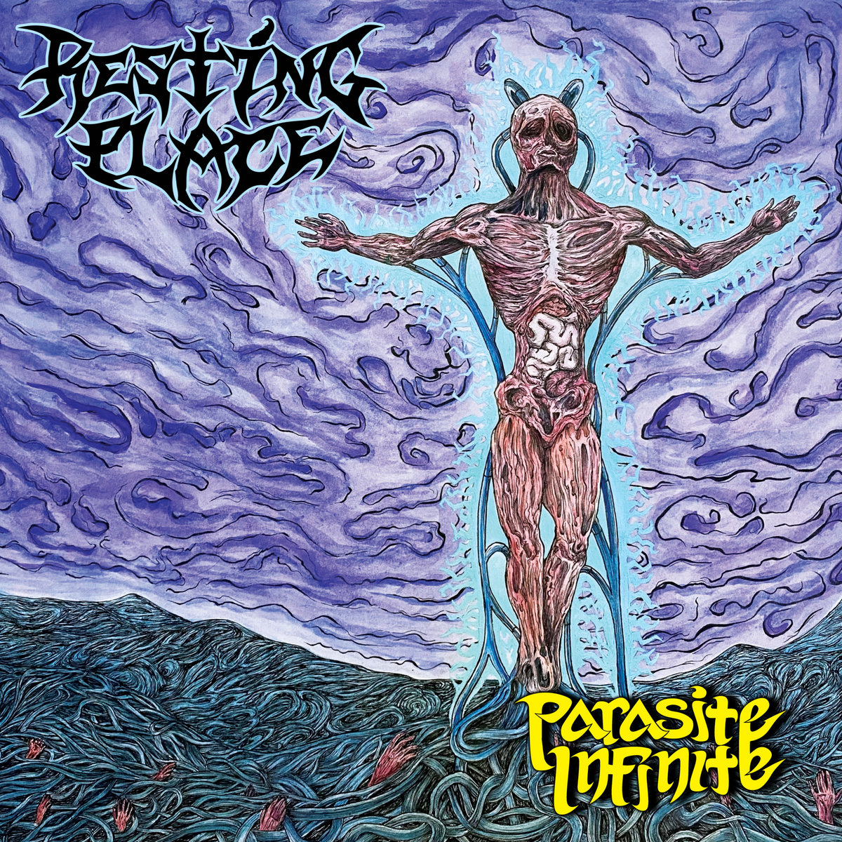 Parasite Infinite | Resting Place