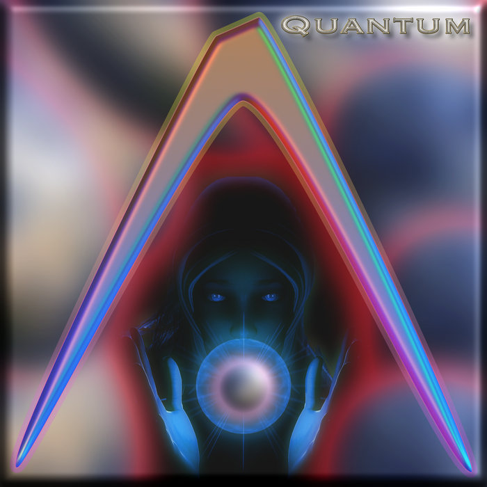 Quantum | Jeppa