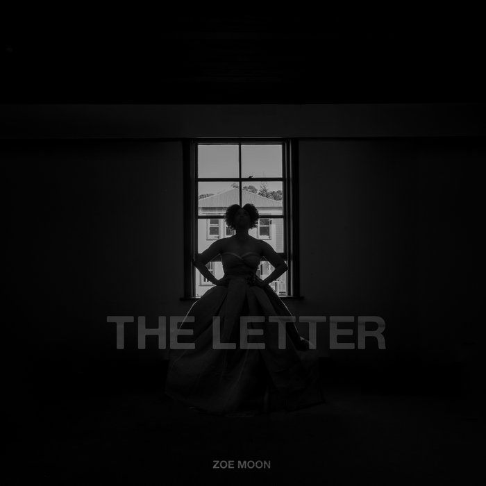 THE LETTER | Zoe Moon