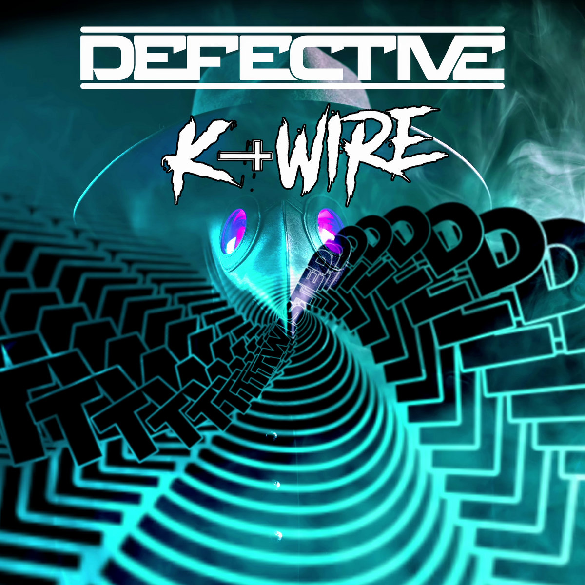 Defective & K - Wire - Twisted | Defective