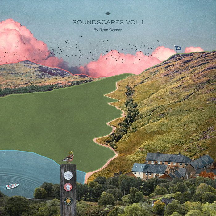 Soundscapes - Volume 1 | Ryan Garner Sounds