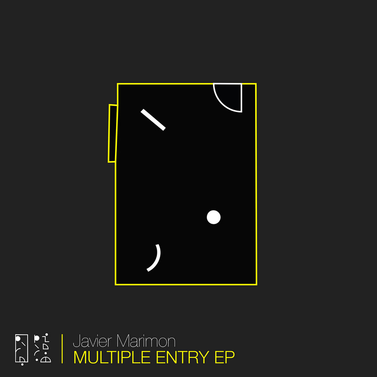 Multiple Entry [PRR004] | Javier Marimon | javier marimon