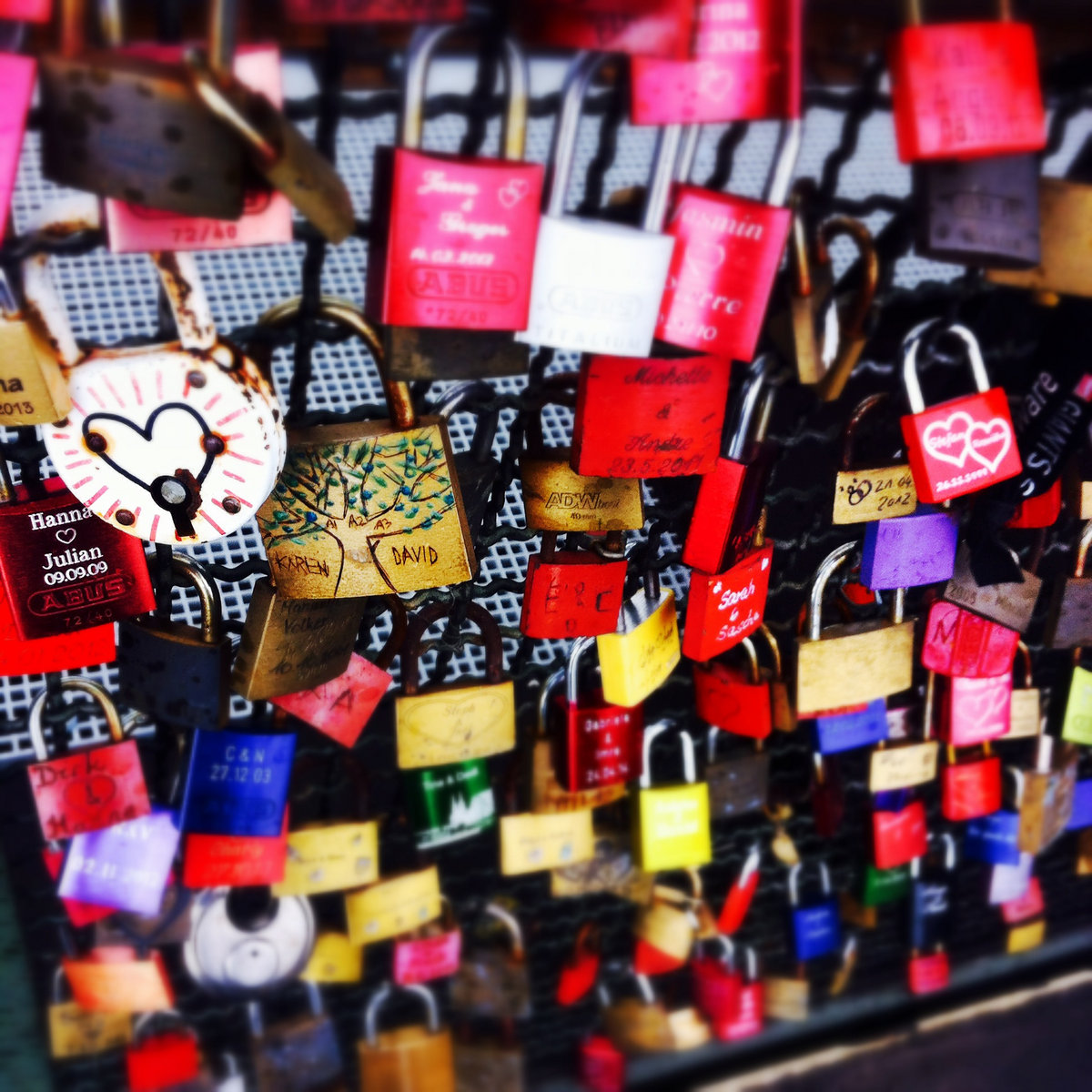 Realistic Dream | Amatach