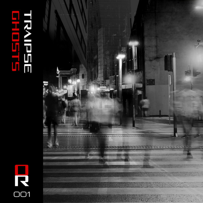 GHOSTS | Traipse | OSIRIS RISING