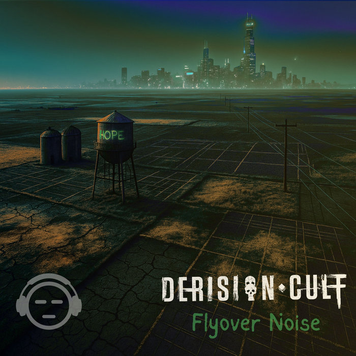 Flyover Noise | Derision Cult