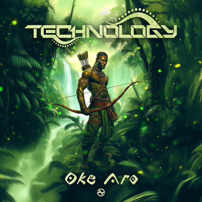 Technology - Oke Aro | Technology