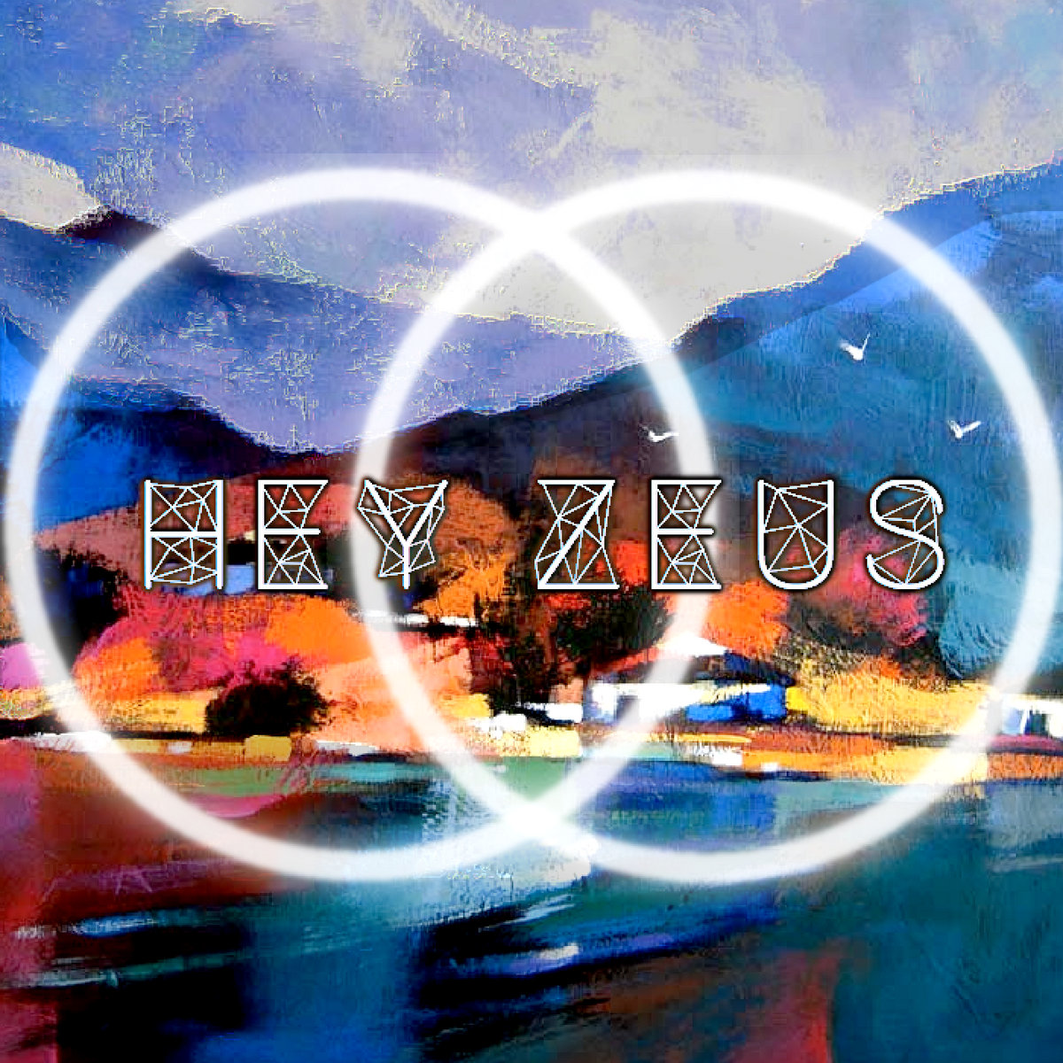 Hey Zeus - OO | Go:Eskimo