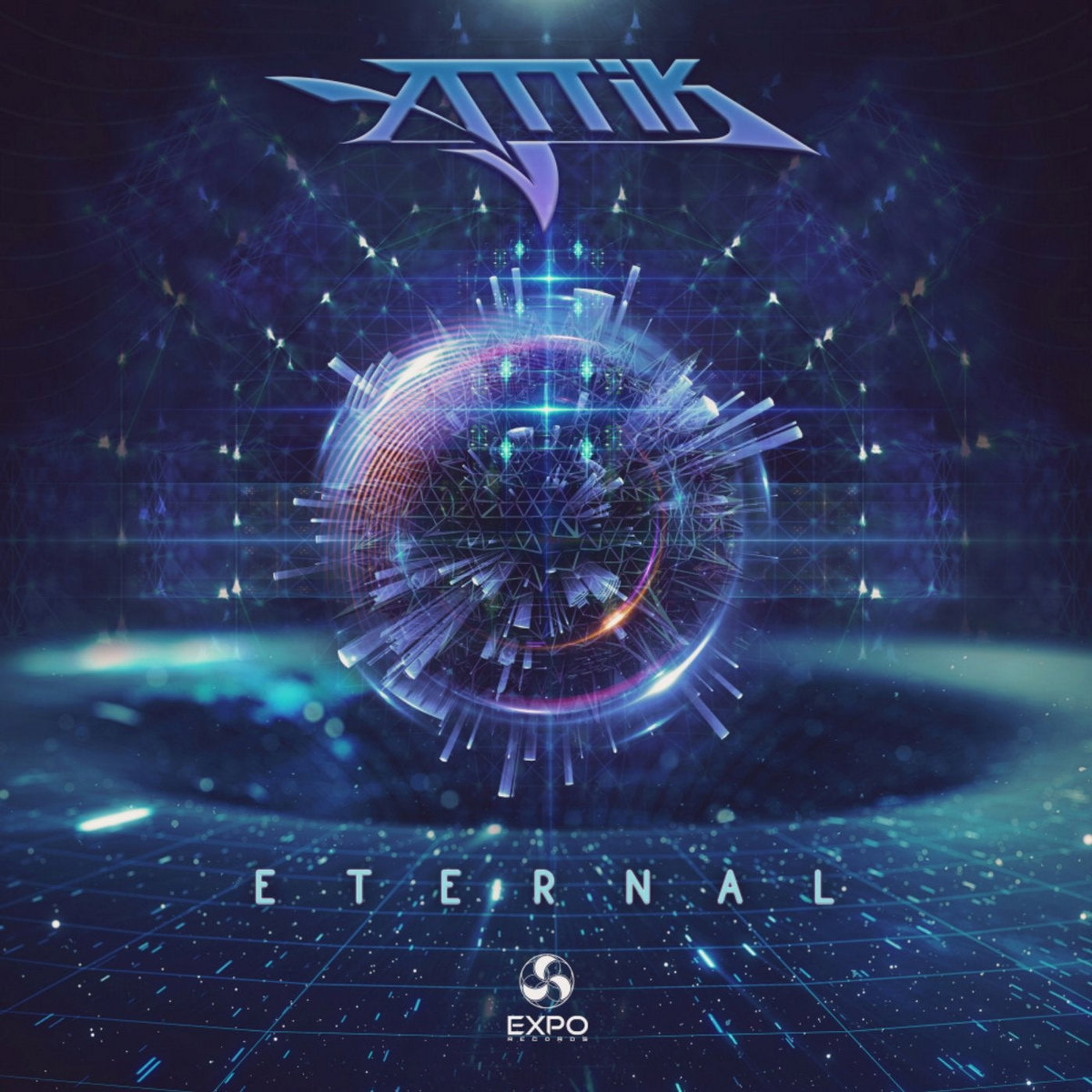 Eternal | Attik (Expo records) | Expo Records