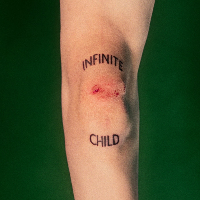 Infinite Child | Swain