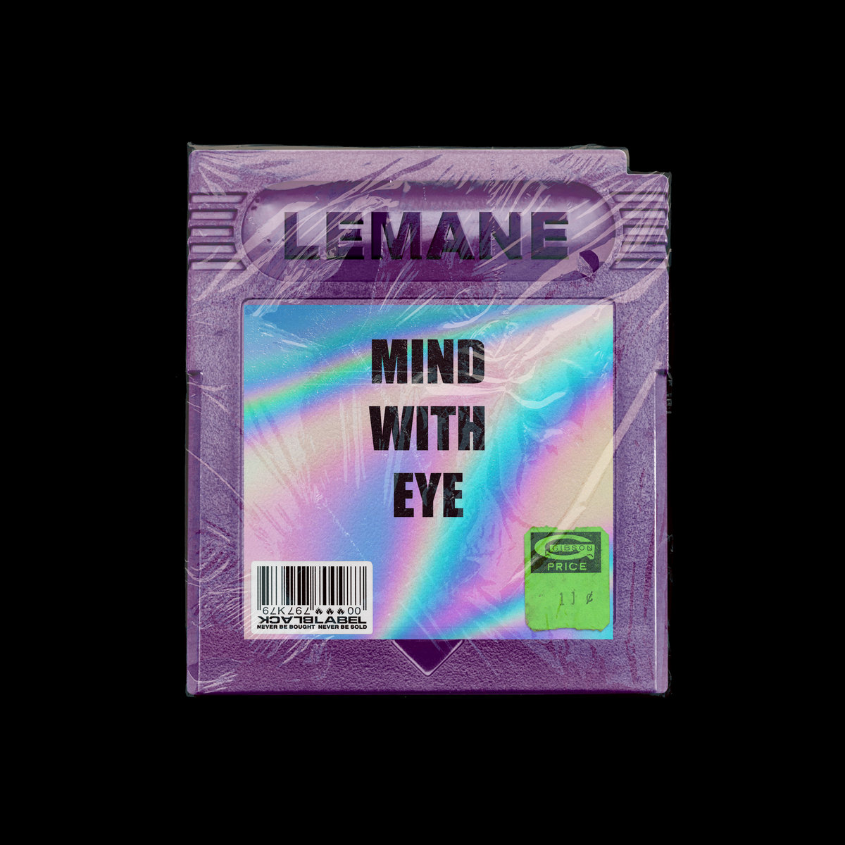 Mind With Eye | LEMANE