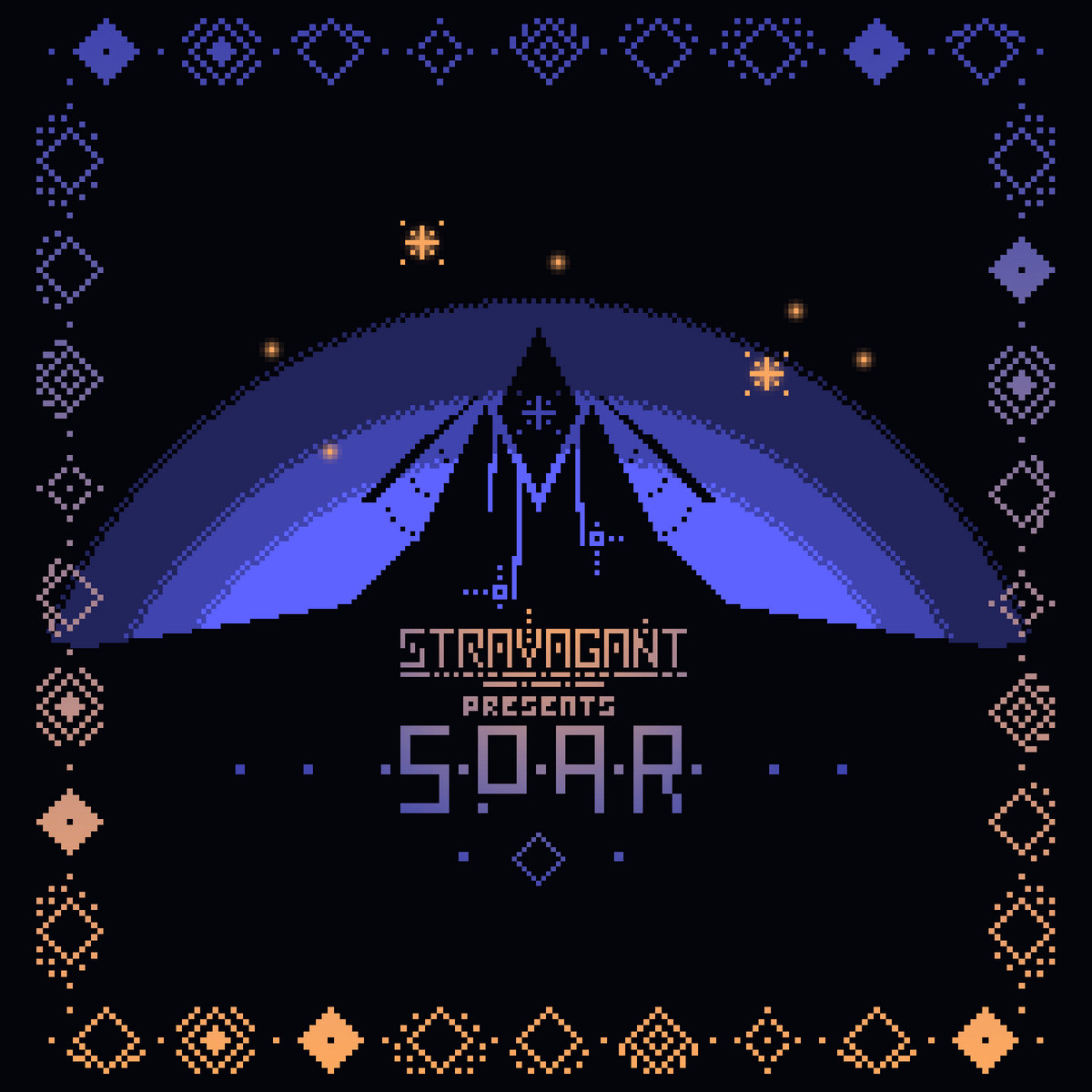 Soar Original Soundtrack | Stravagant Games