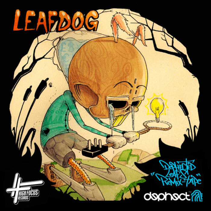 Dephected Leaf's Remix Tape | Leaf Dog | Dephect