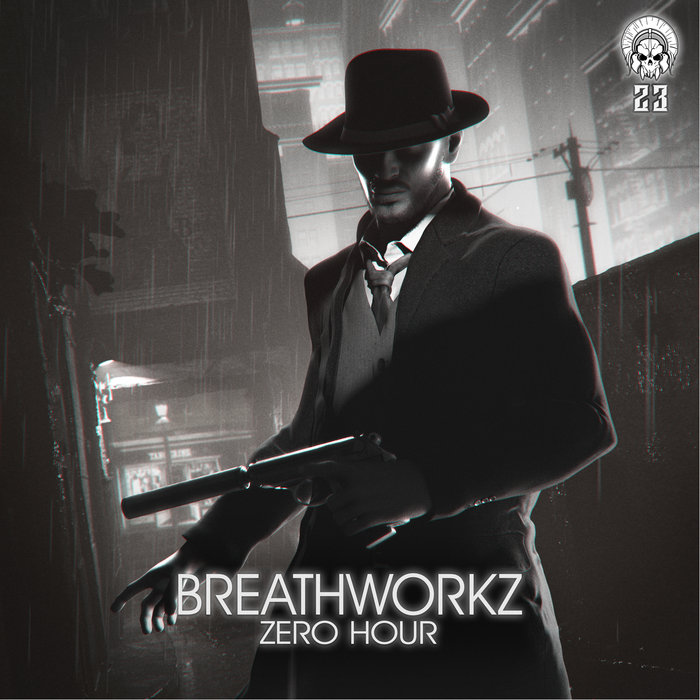 Zero Hour EP | Breathworkz | Cimmerian Records
