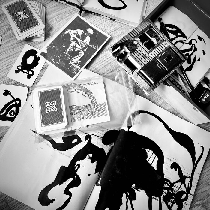 Mwsig Tlawad | Ash Cooke