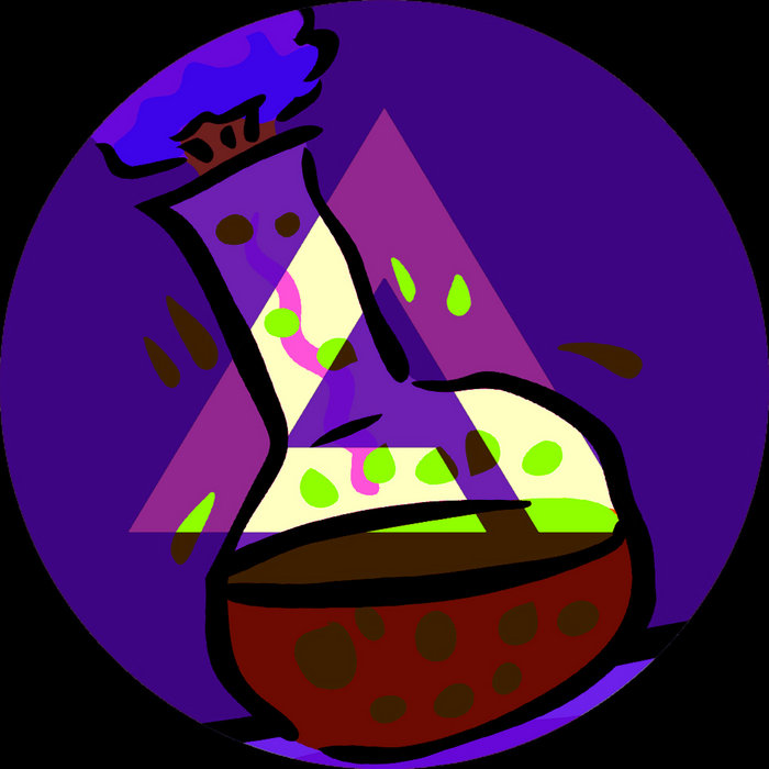 Alchemy For Dummies | A Bit Crusher