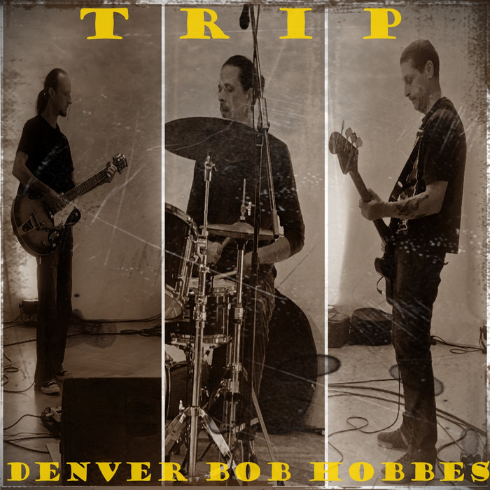 VI. Trip 2022 | Denver Bob Hobbes