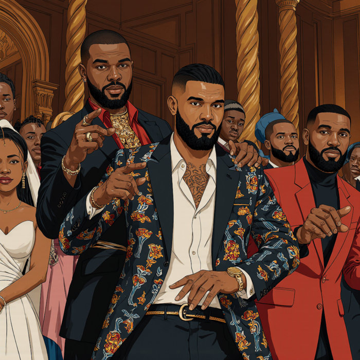 Going Bad Edit (Meek Mill Ft. Drake) | Ronnie Loko