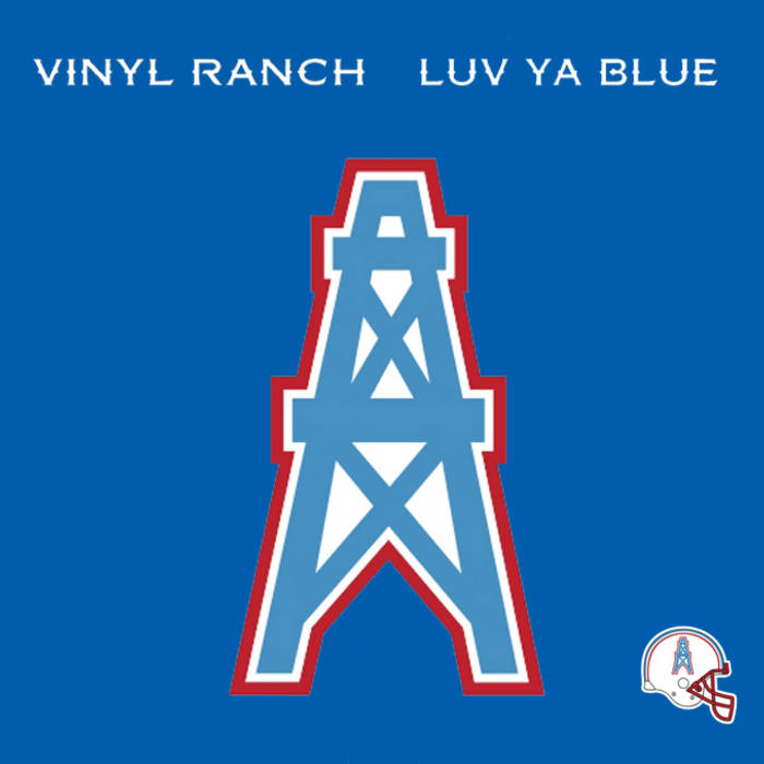 Luv Ya Blue (Compilation) | Donna & The Dolls, Carl Mauck, Mack Hayes ...
