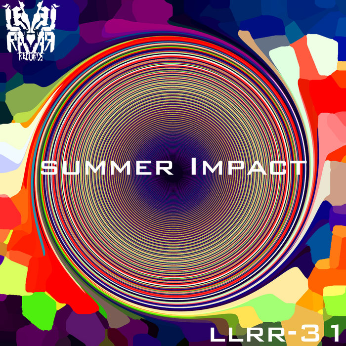 Summer Impact | LevelRadarRecords