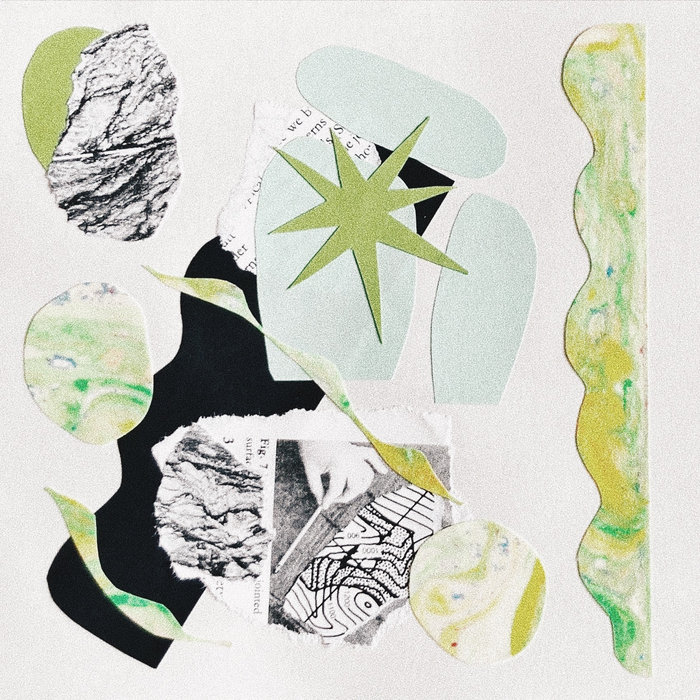 sacred stone EP | glass meadows