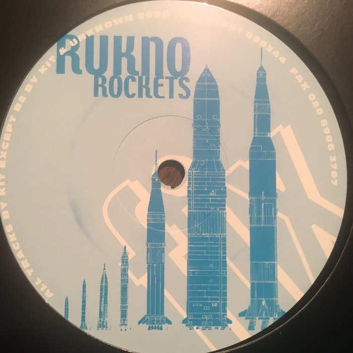 FIX5 RUCKNO ROCKETS | HOUSE OF FIX ft. circa | SUBHEAD