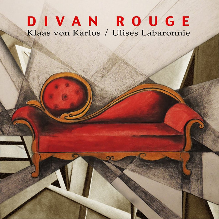 Divan Rouge | Divan Rouge