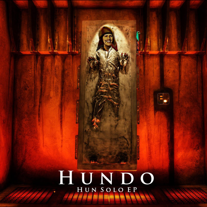 Hun Solo EP | Hundo