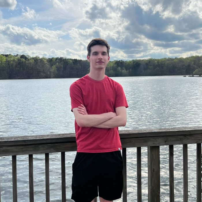 Calzone | Andrew Chaloupecky