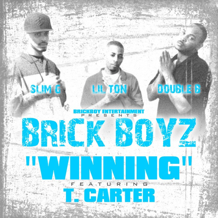 Winning | brickboyz