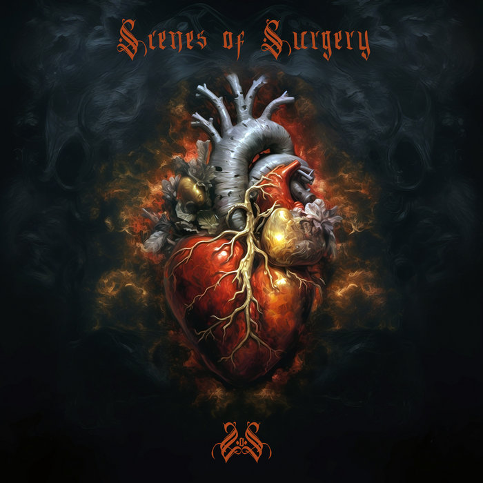 Scenes of Surgery | Scenes of Surgery