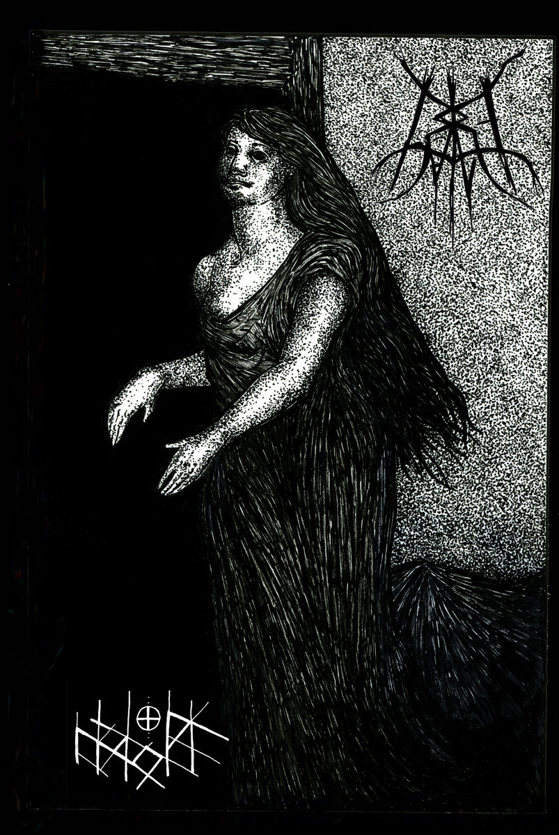 Split with Venowl | Cara Neir